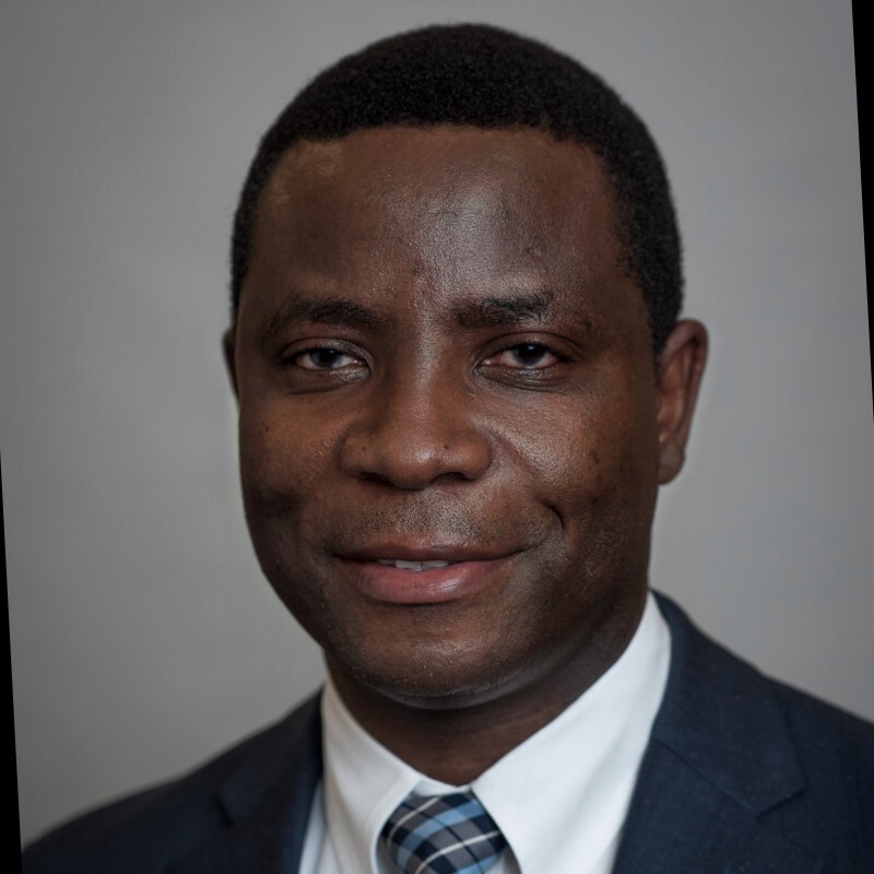 Ed Mafa - Sensity | Sensity