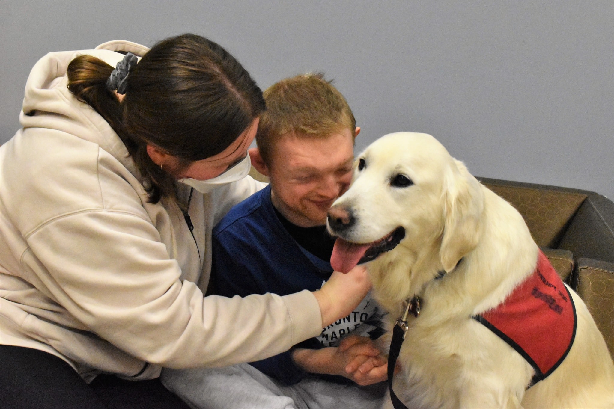 Deafblind & Sensory Support Network of Canada | Sensity